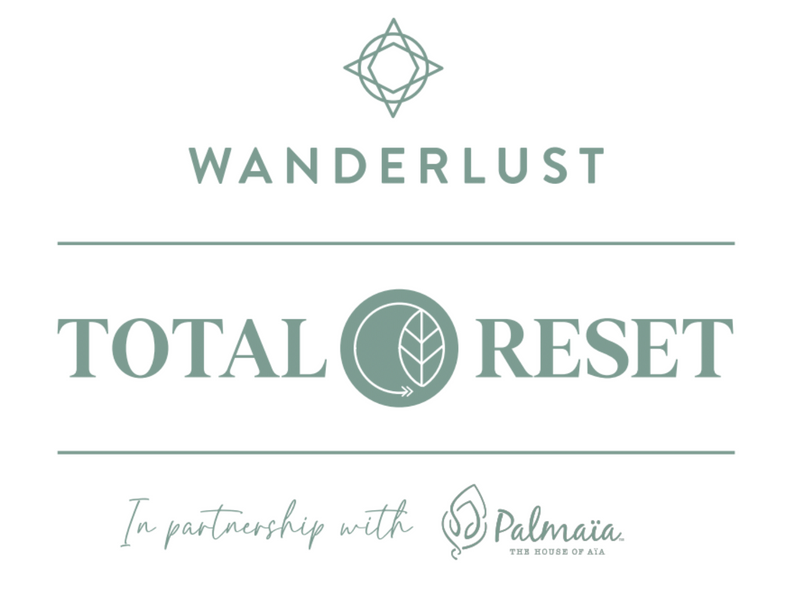 Wanderlust Total Reset AU